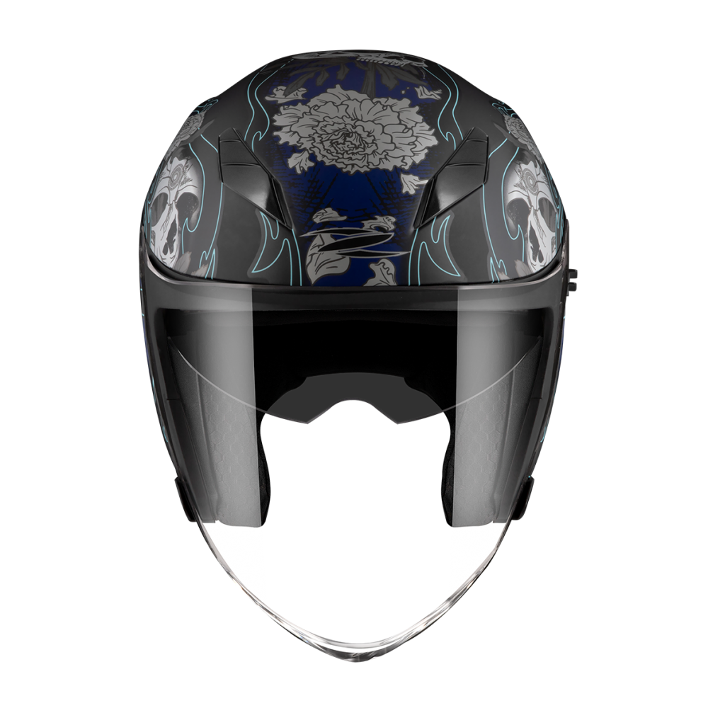 產品介紹 - JET - ZS-631 - ZEUS Helmets｜瑞獅安全帽