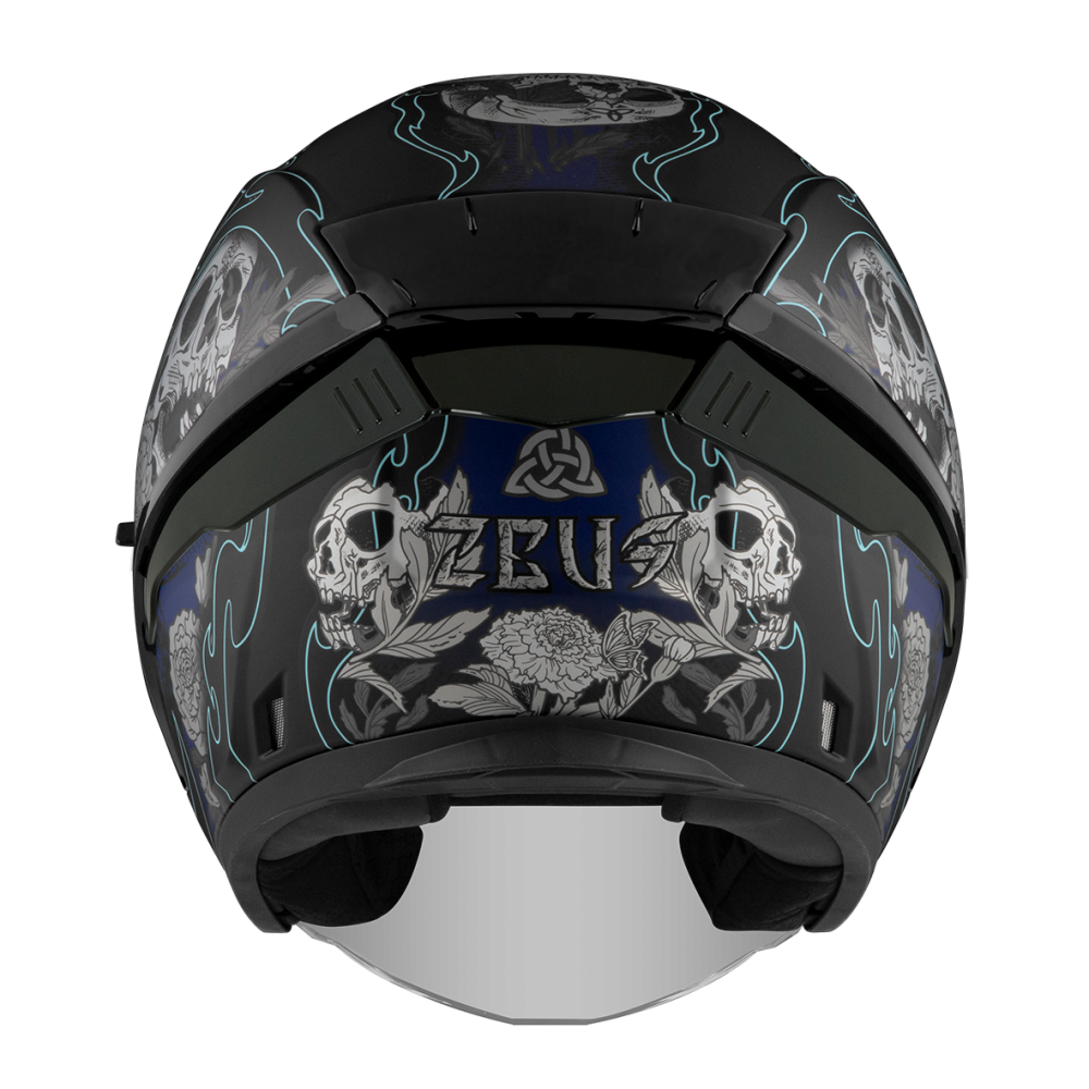 產品介紹 - JET - ZS-631 - ZEUS Helmets｜瑞獅安全帽